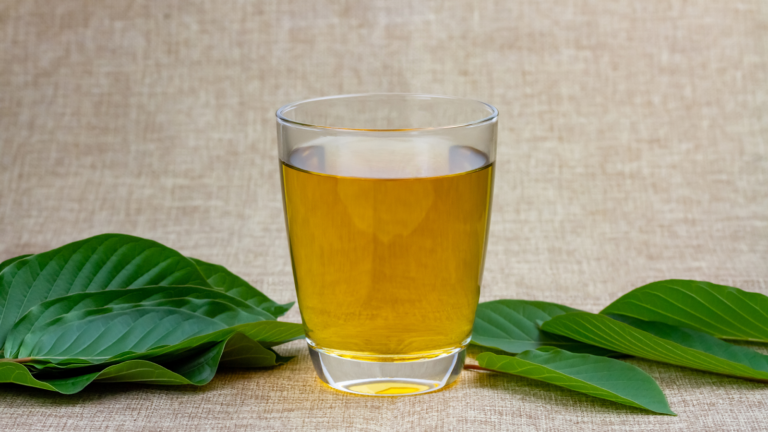 What Does Kratom Feel Like - Kratom IQ Staging